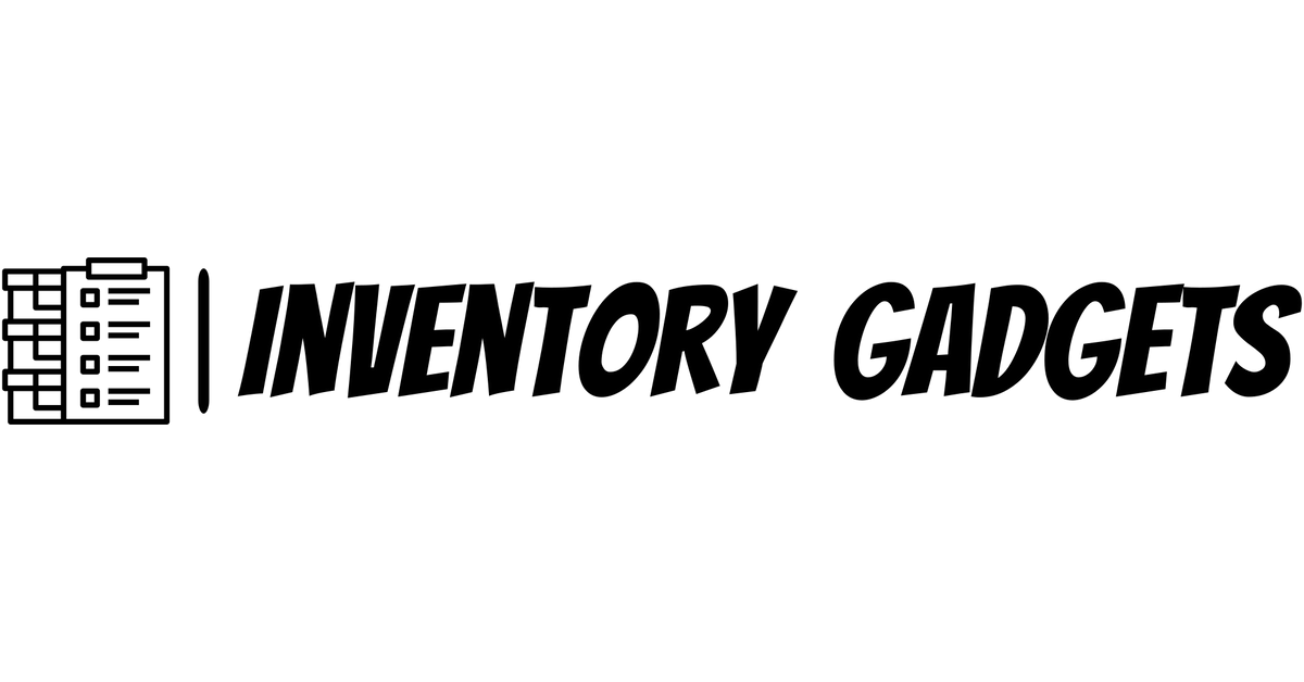 INVENTORY GADGETS